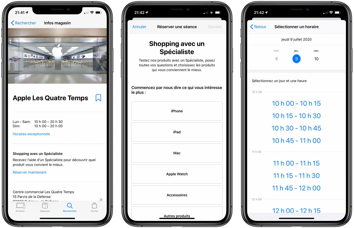 Apple Store Prenez Rendez vous Avec Un Sp cialiste Pour Faire Du Apple Store Prenez Rendez vous Avec Un Sp cialiste Pour Faire Du