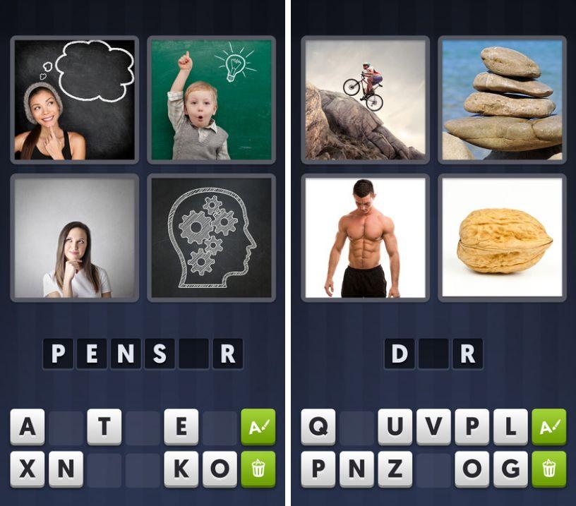 4 Images 1 Mot Le Mode Multijoueurs En Ligne Am lior 
